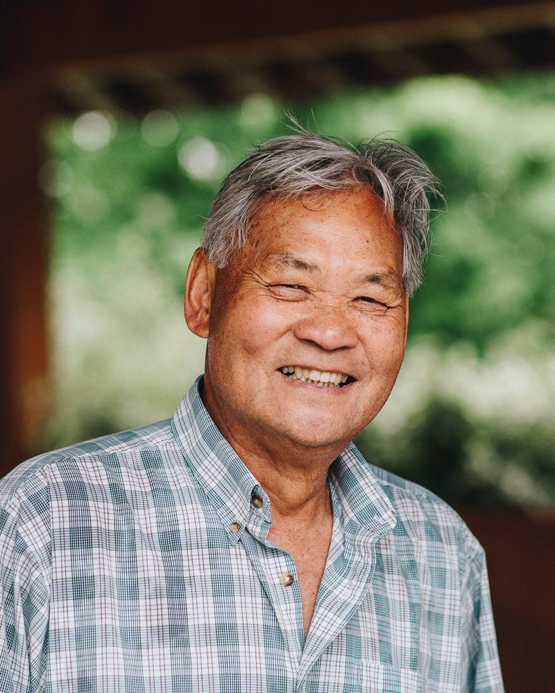 Board of Directors – Community Reach